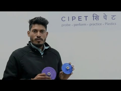 CIPET ALUMNI ENTREPRENEUR #velcropad #startup #byvocalforlocal # ...
