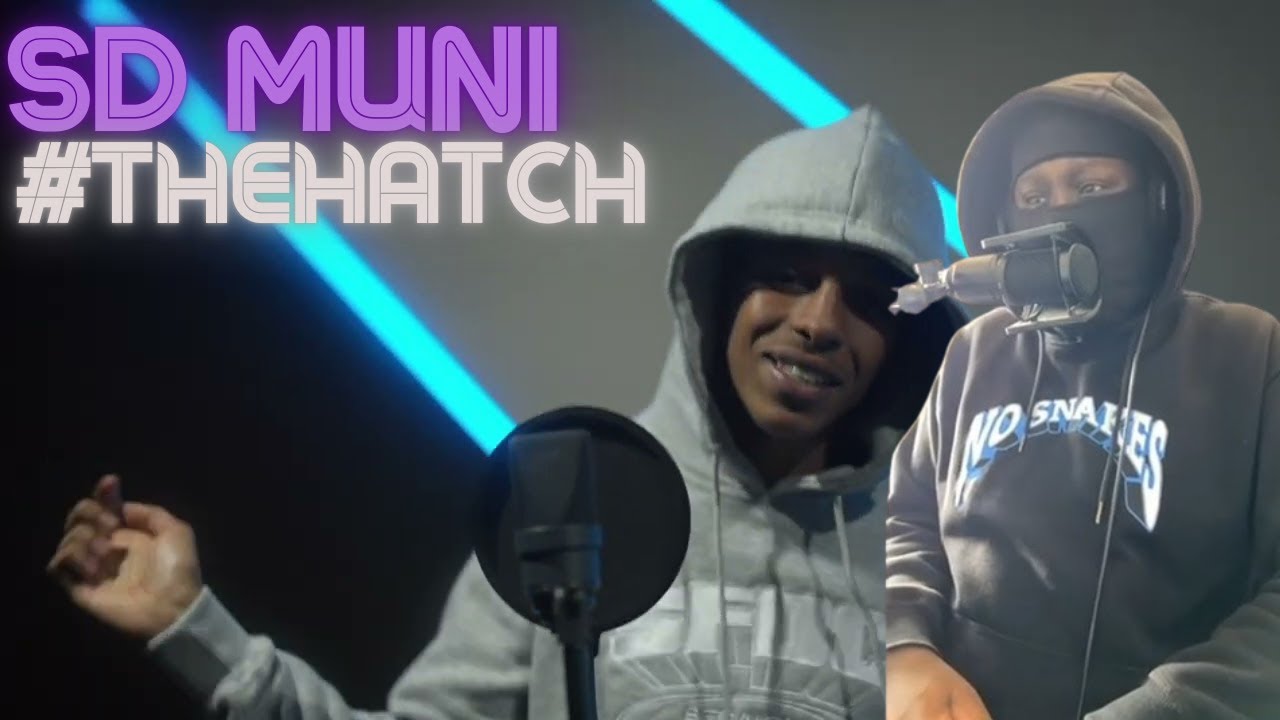HE'S BACK!! | SD Muni #TheHatch | @PACTV [REACTION] - YouTube