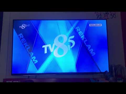 Tv8,5-reklam jenerigi (2018-?)