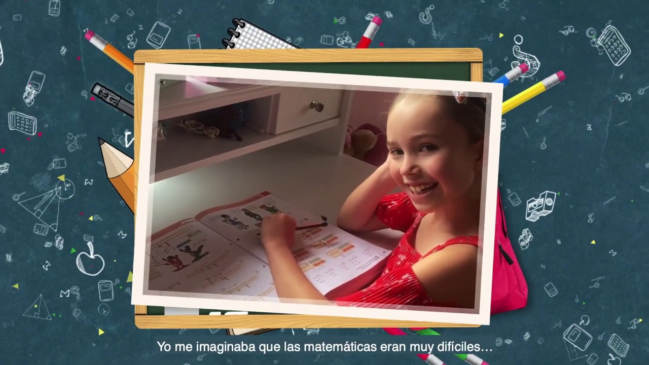 ¡Bienvenidos a primer grado! - ¡Willkommen in die erste Klasse! - YouTube