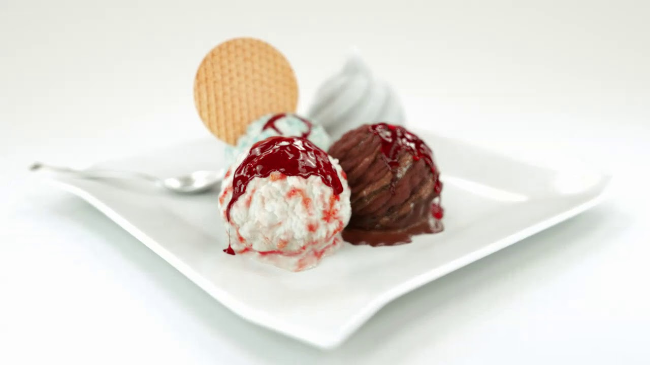Ice Cream - YouTube