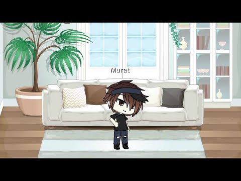 Alo,Alo~ akım (gacha life türkçe)