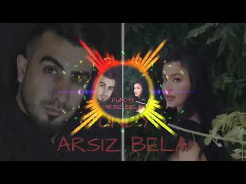 Arsız bela FT Fundyy Sen Giderken 2019