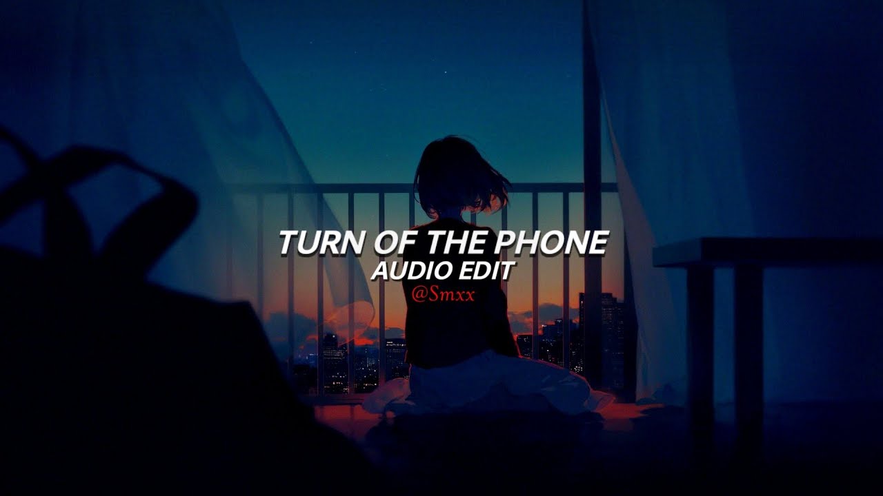 отключаю телефон (turn off the phone) - instasamka [Edit Audio] - YouTube