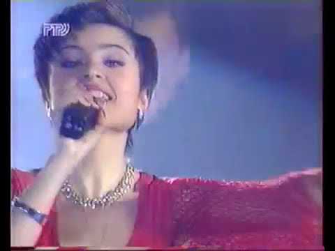 Светлана Владимирская   Это сон 1994г