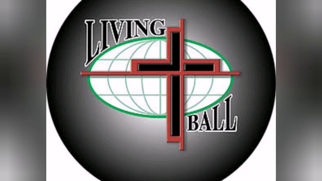 Living ball - YouTube