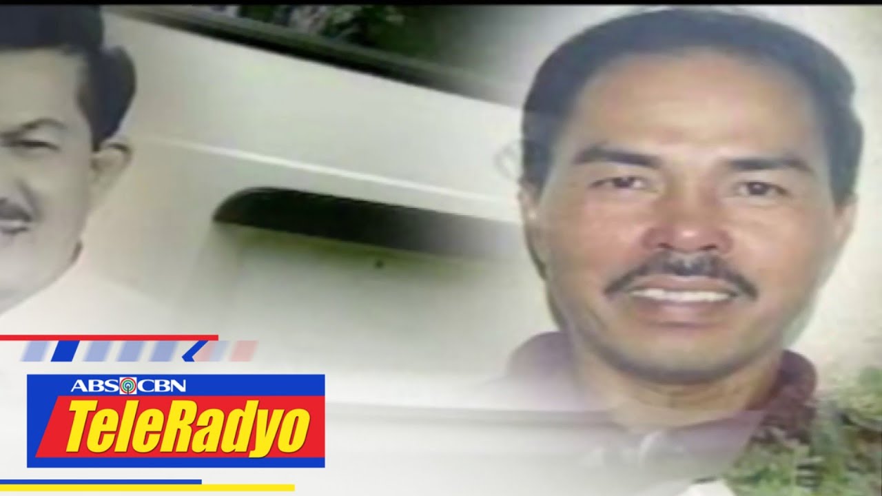 Suspek sa Dacer-Corbito murder case natimbog matapos ang 22 taong ...