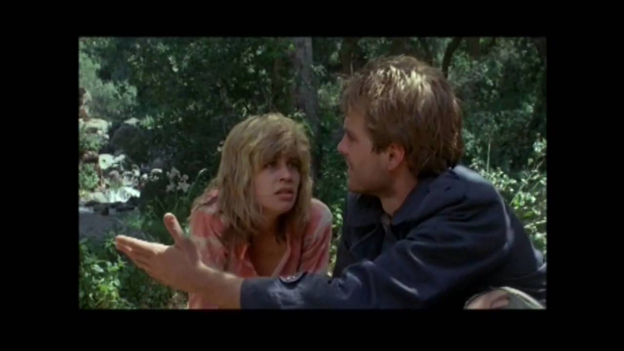The Terminator Original Deleted Scenes - YouTube