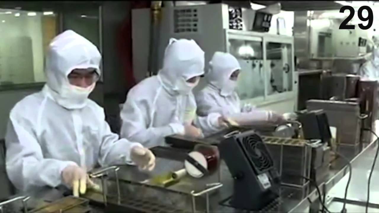 E021: Commodity Fetishism - YouTube