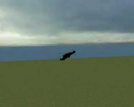 Gmod Black hawk helicopter - YouTube