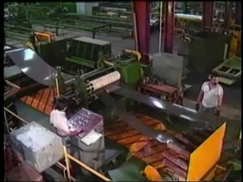 Berridge Manufacturing Company & The Berridge Total Program - YouTube