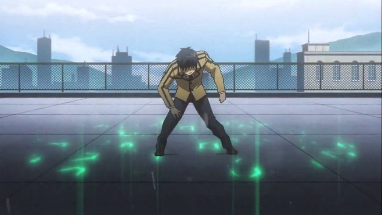 Best AMV Fight - YouTube