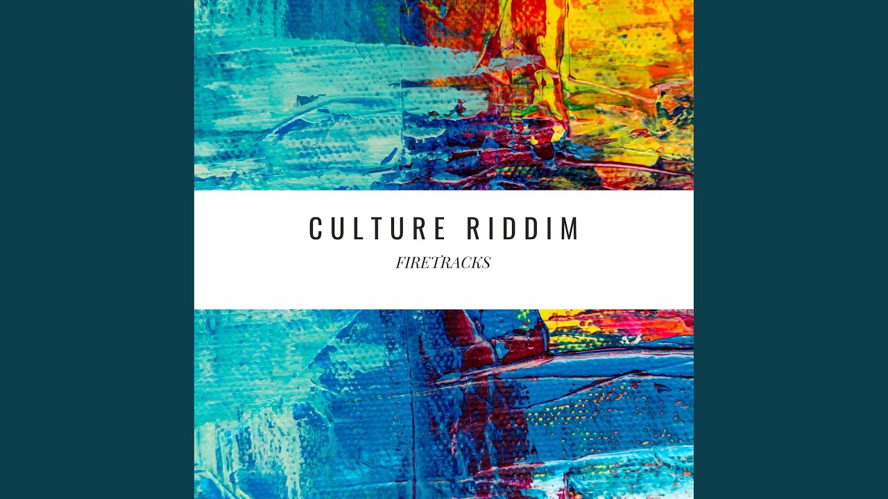Culture Riddim - YouTube