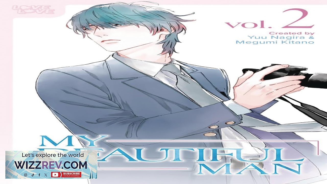 My Beautiful Man: Volume 2 Review - YouTube