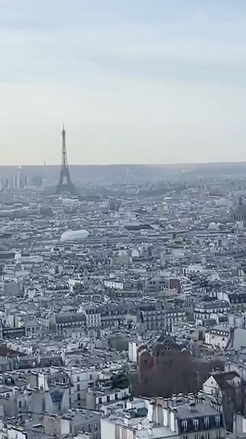 Hidden GEM🇫🇷இந்த இடம் யாருக்கும் தெரியாது!😳 #sacrécoeur #paristamil ...