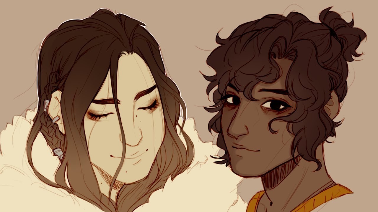 [REALTIME] Designing new ocs - YouTube