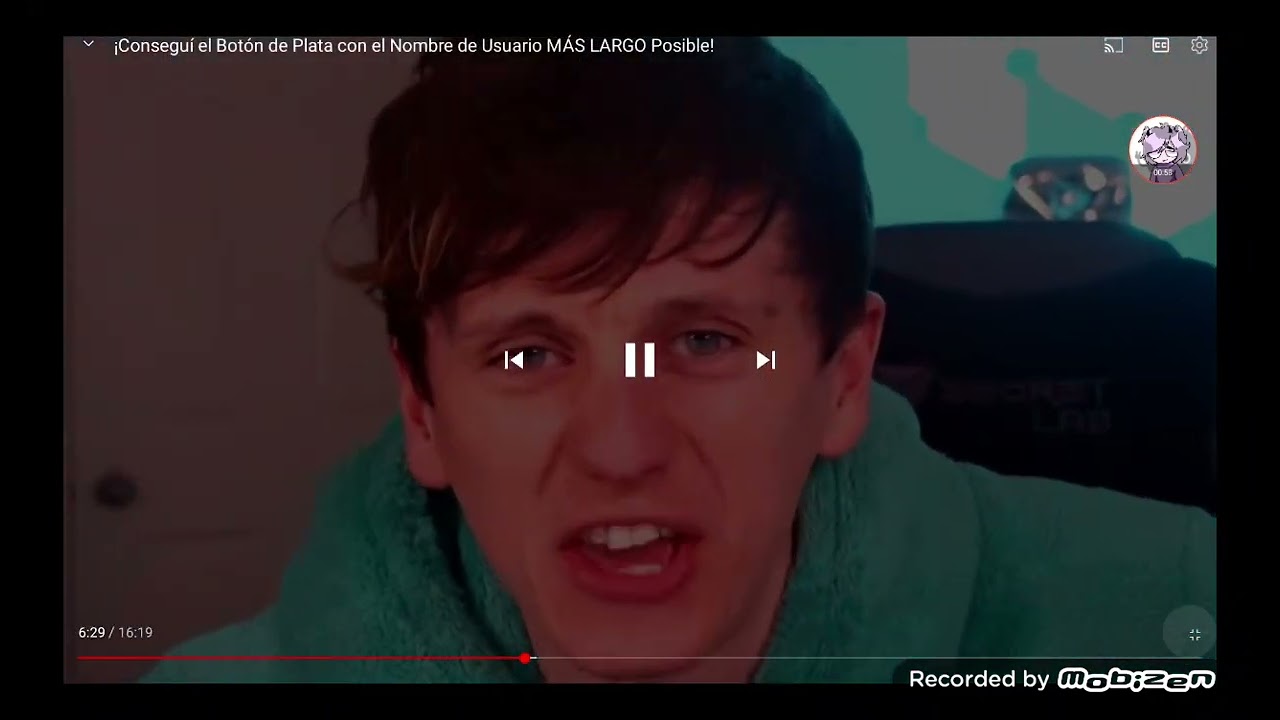 Me when bfb and inanimate insanity inflation - YouTube