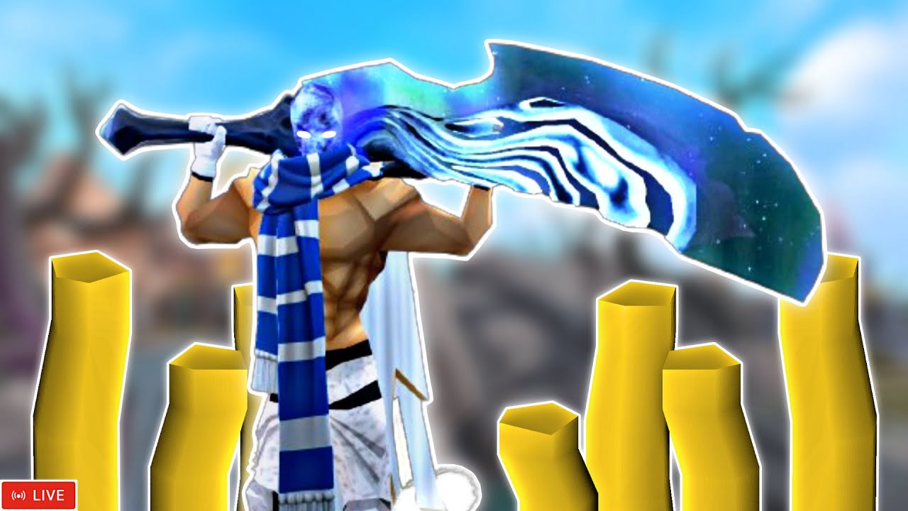 🔴LIVE! Ultimate PVM Money Makers! - [RS3 / RUNESCAPE 3] - YouTube