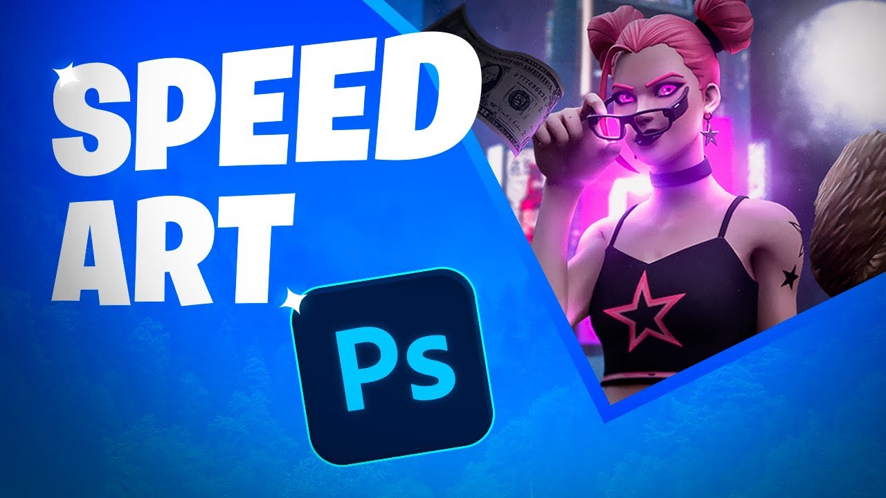 HOW TO MAKE A THUMBNAIL FOR A #1 TWITCH RIVALS - YouTube