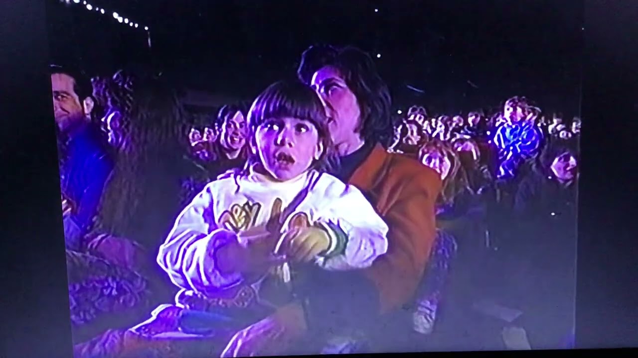 Barney Live In New York City (1994): Twinkle, Twinkle Little Star 0003 ...