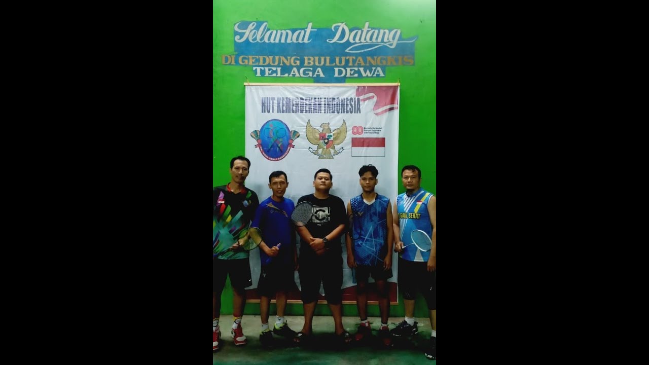 Turin Agustus 2025 Medi Wira VS Ari Sahal - YouTube