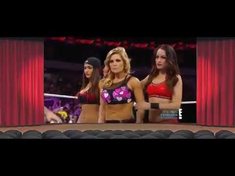 Total Divas Season 2 Episode 2 The Braniel Bus