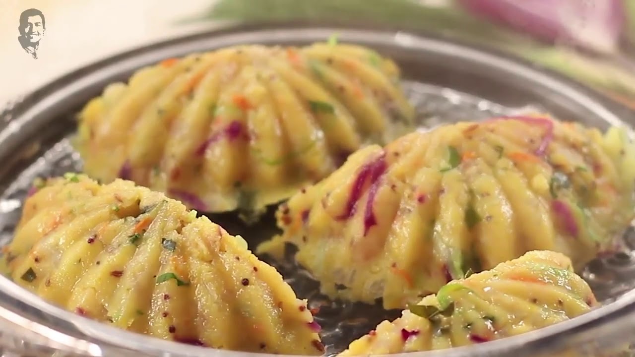 Ganesh Utsav Snack Recipes | Wonderchef - YouTube