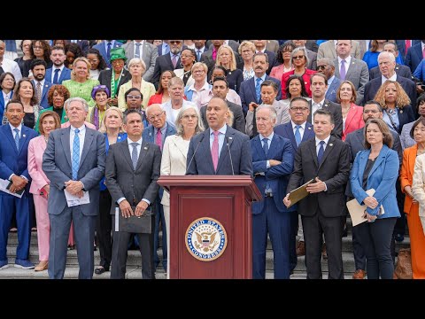 House Democrats Respond to Trump's Illegal SNAP Cuts