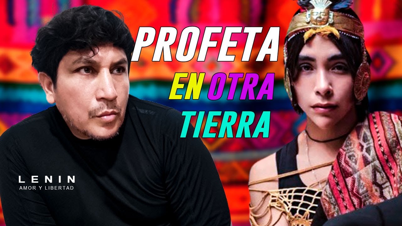 EL INKA DEL POP es reconocido y agota entradas fuera del Perú - YouTube