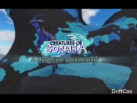 Mordelium Documentary - Creatures Of Sonaria - YouTube