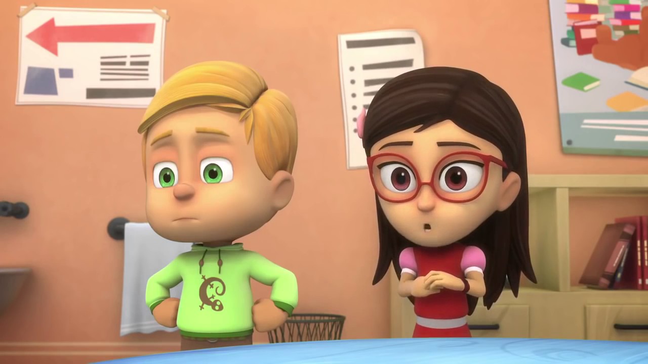 PJ Masks Full Episodes 13 Gekko and the Mighty Moon Problem Clumsy ...