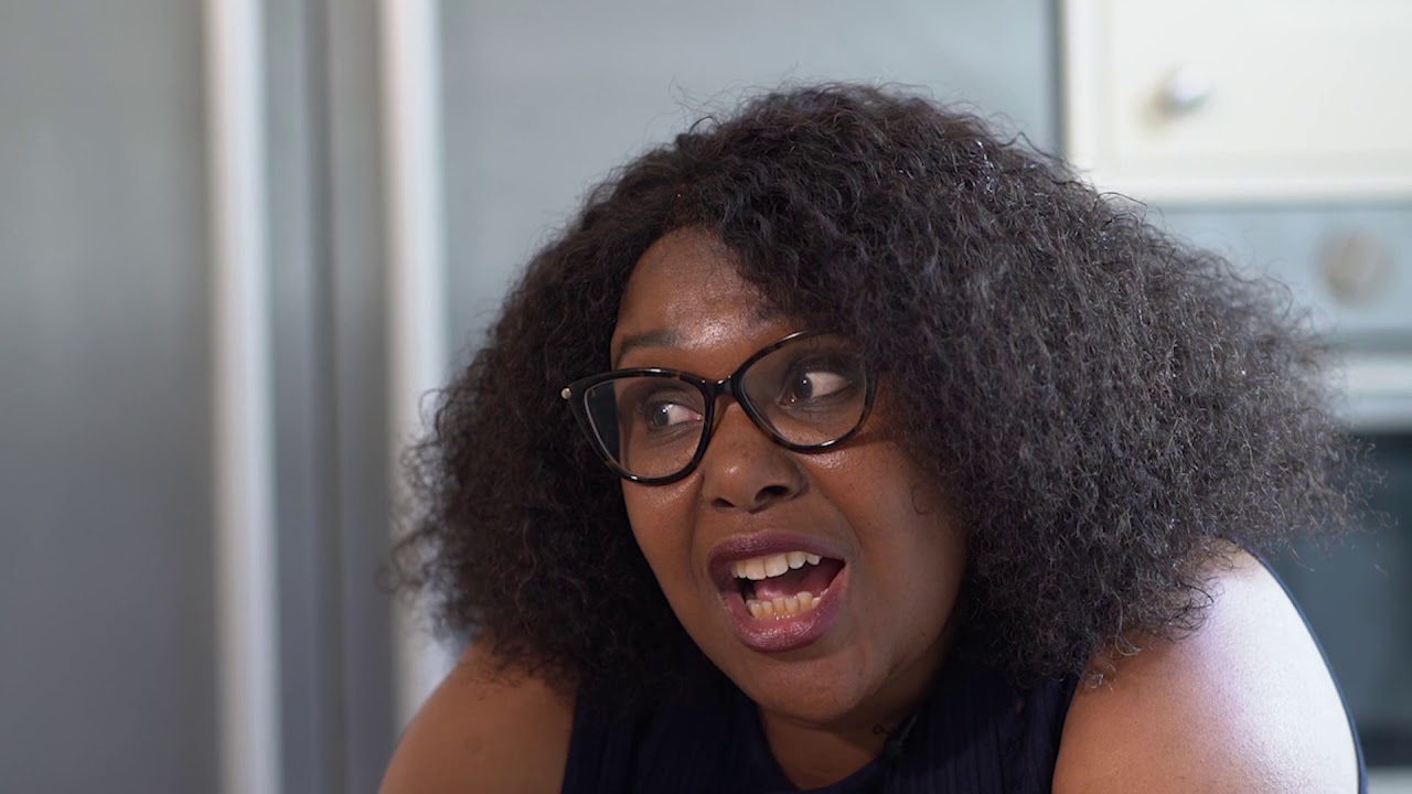 Rumbidzai Show : Episode 9 - Recovery from Divorce and Separation ...