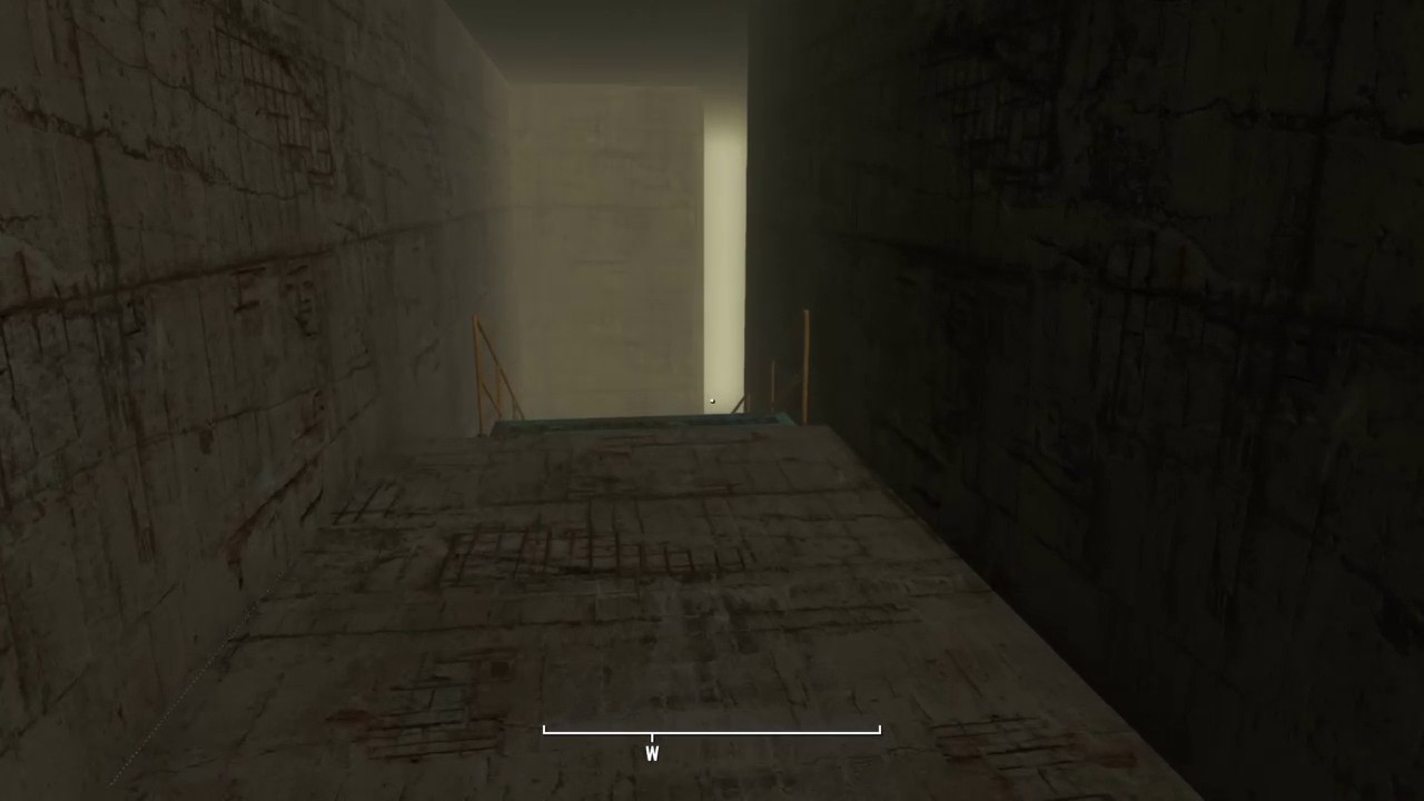 Fallout 4 PS4 MODS - MASSIVE SANCTUARY BASEMENT REVEIW - YouTube