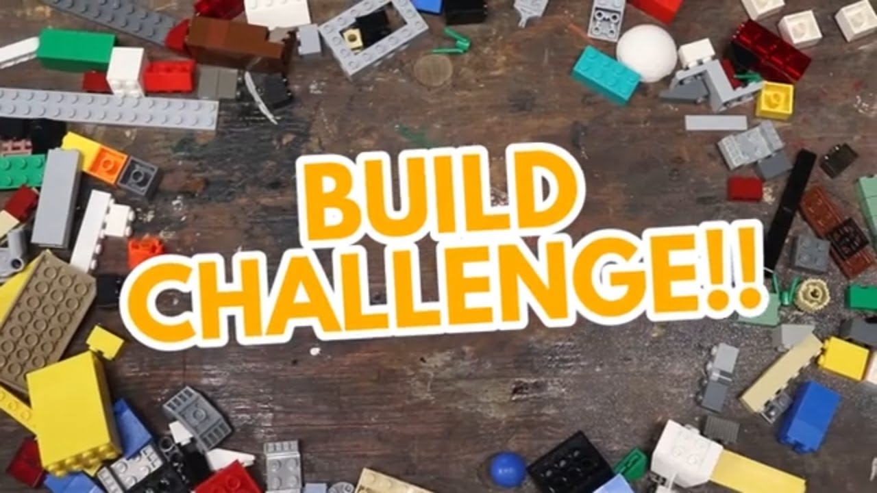 BuildChallenge - YouTube
