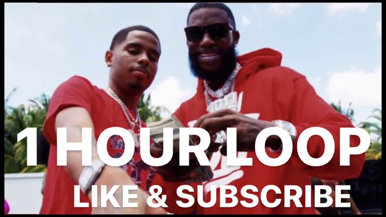 Gucci Mane - Who Is Him (feat. Pooh Shiesty) (1 HOUR LOOP) - YouTube