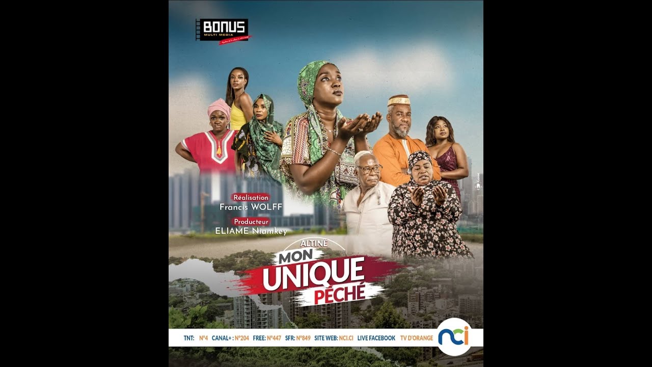 "ALTINE Mon Unique Peché" - YouTube