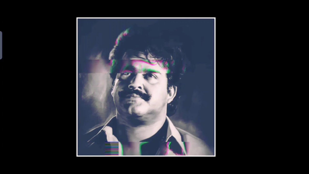 Chenkol Song Whatsapp Status|Mohanlal|Madhuram Jeevamrita Bindhu ...