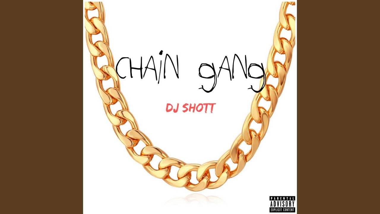 Chain Gang - YouTube