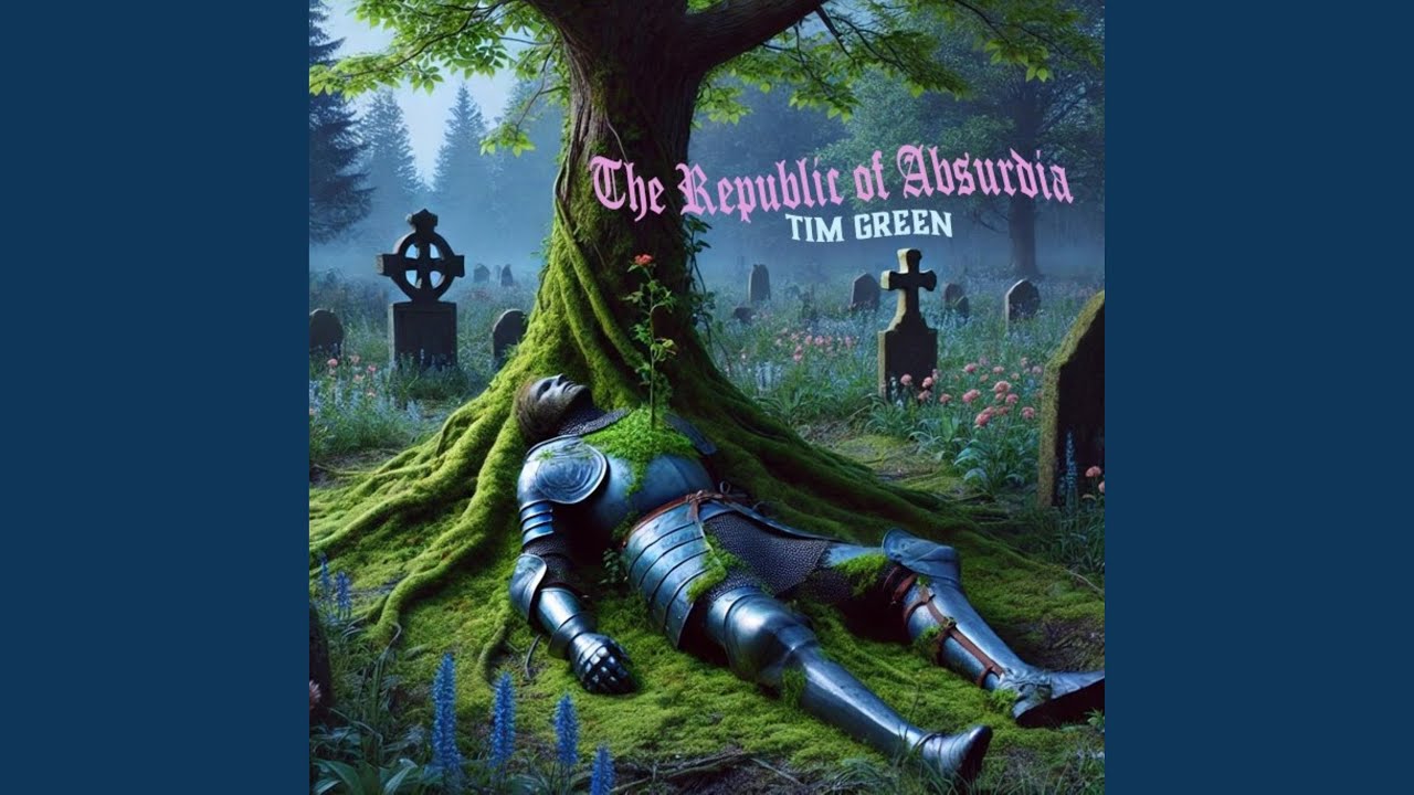The Republic of Absurdia - YouTube
