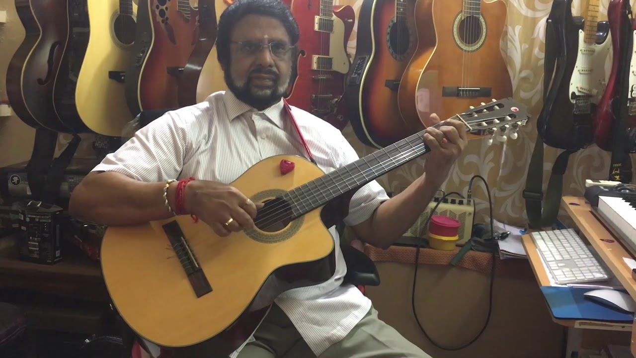 CARCASSI 7 | SADA MASTER - YouTube