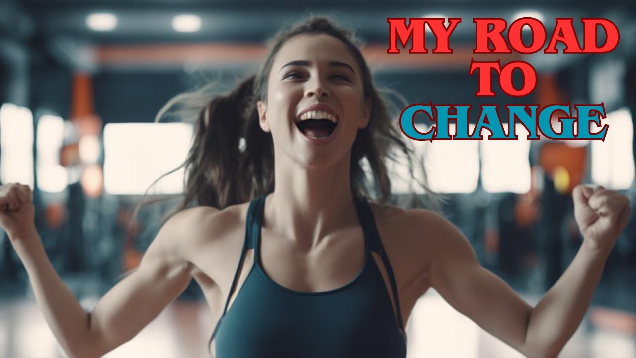 My Transformation Journey: From Overweight to Gym Enthusiast - YouTube