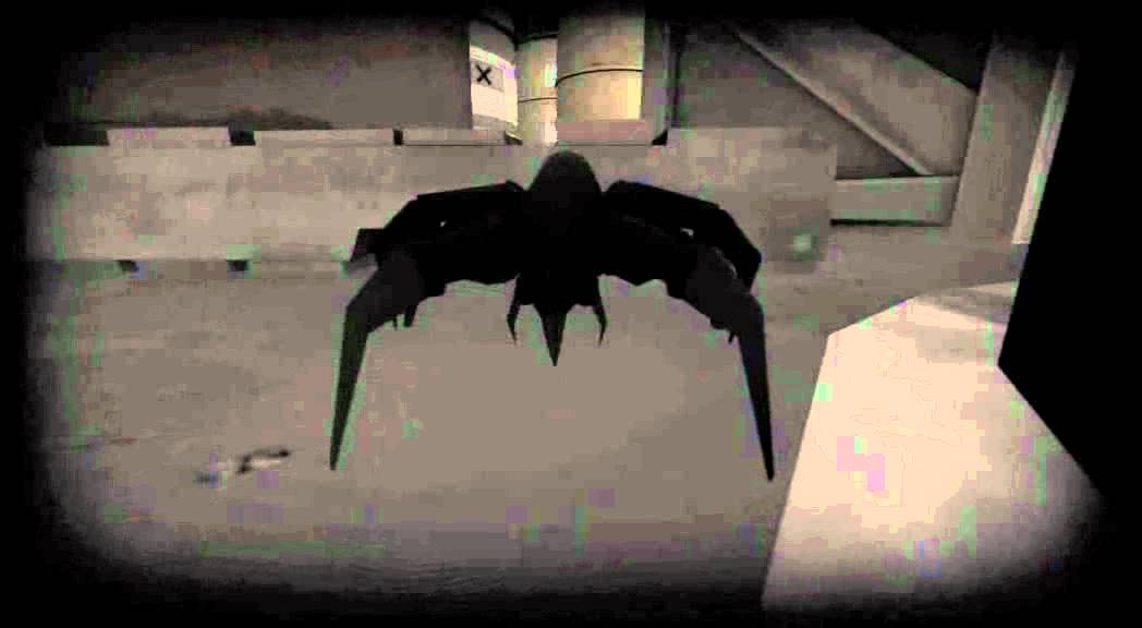 Alien Swarm Hat SFM Test - YouTube