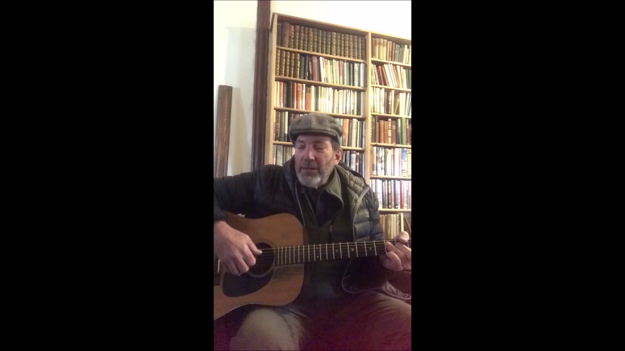 Wayne Hancock Original Song - YouTube