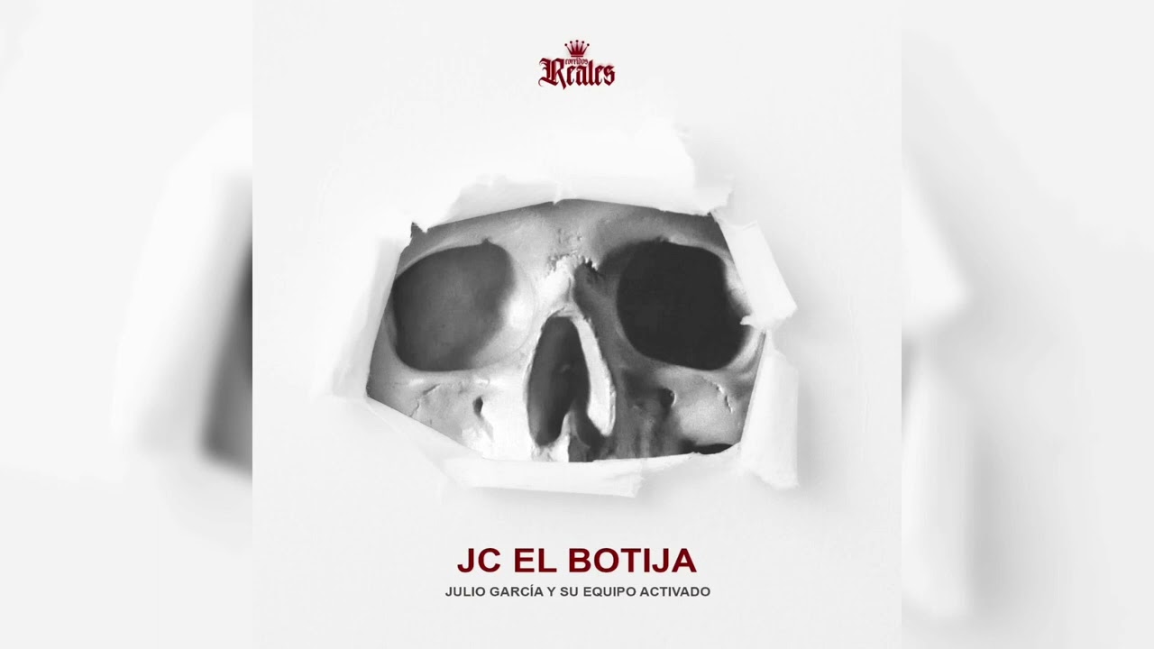 Julio Gracia / JC El Botija - YouTube