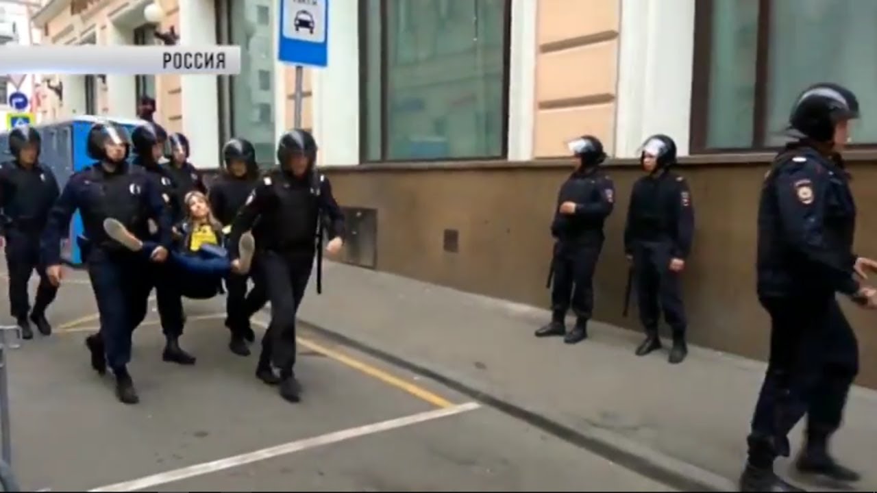 Международные новости RTVi с Сергеем Кения — 12 июня 2017 года - YouTube