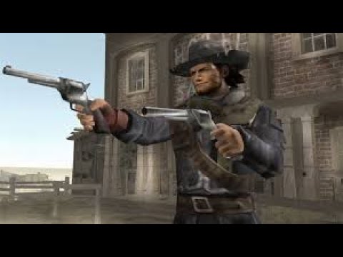 Red Dead Revolver Part 4 GamePlay The Worse Bar Fight - YouTube