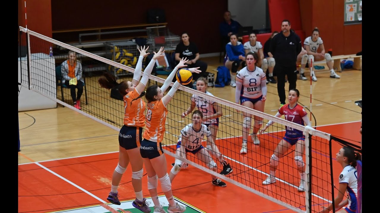 OK Formis - SIP Sempeter | 2:3 | 03.12.2022 - YouTube