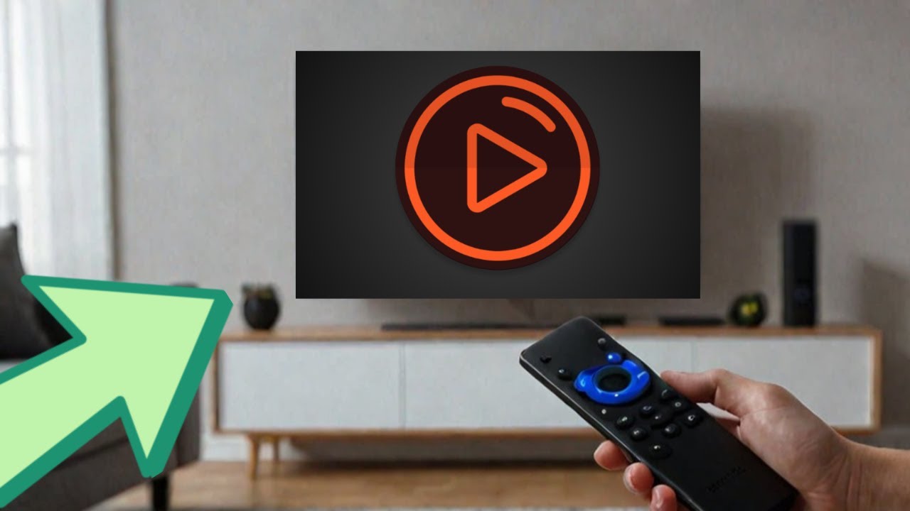 How to Download Drama Player on Firestick - Full Guide - YouTube