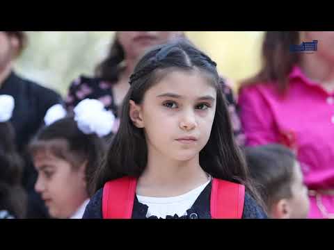 Xoş ətrin gəlir! Xarı Bülbül! #education #QarabagAzerbaycandir #Sehidler #GenclerEvi #Gucbirlikdedir