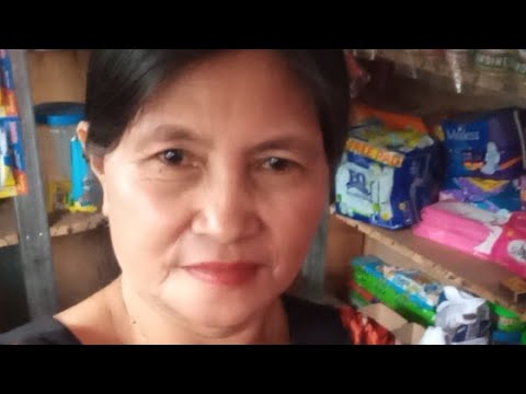 nene vlogs update liv - YouTube